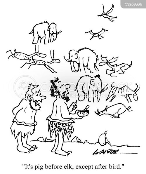 Fluid Communication Cartoons and Comics - funny pictures from CartoonStock