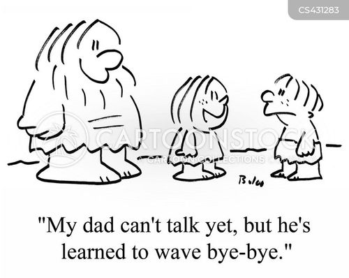 Human Development Cartoons and Comics - funny pictures from CartoonStock