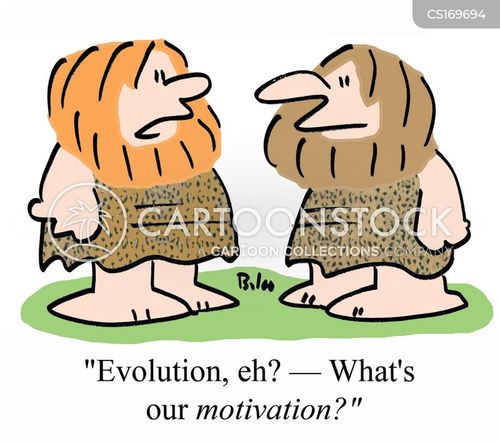 Civilisation Cartoons and Comics - funny pictures from CartoonStock