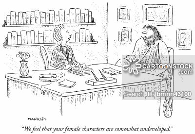 Writer Cartoons and Comics - funny pictures from CartoonStock