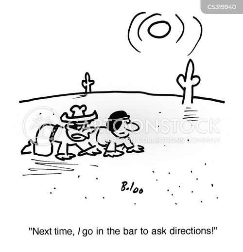 Cherokee Tribe Cartoons and Comics - funny pictures from CartoonStock