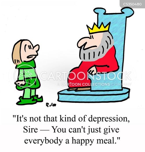 Economic Depression Cartoons and Comics - funny pictures from CartoonStock