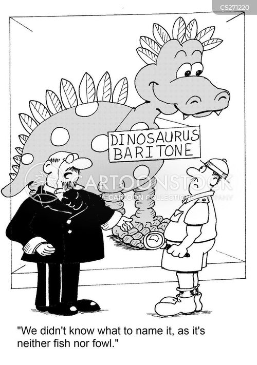 Baritone Cartoons and Comics - funny pictures from CartoonStock