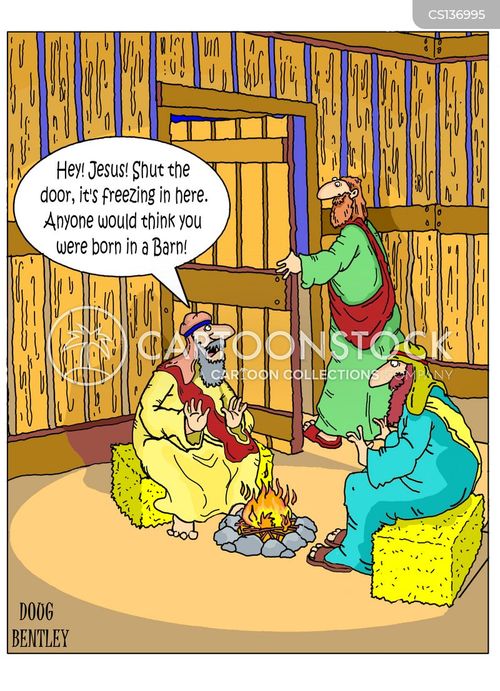 Mannerism Cartoons and Comics - funny pictures from CartoonStock