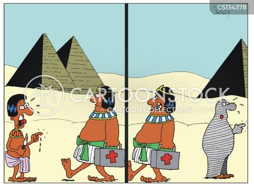 Minor Cartoons and Comics - funny pictures from CartoonStock