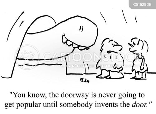 Domestication Of Animals Cartoons and Comics - funny pictures from ...