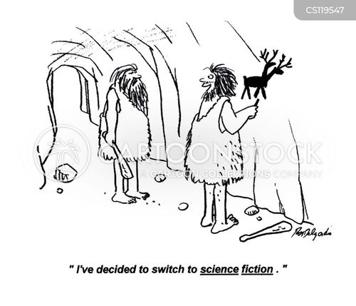 Switched Cartoons and Comics - funny pictures from CartoonStock