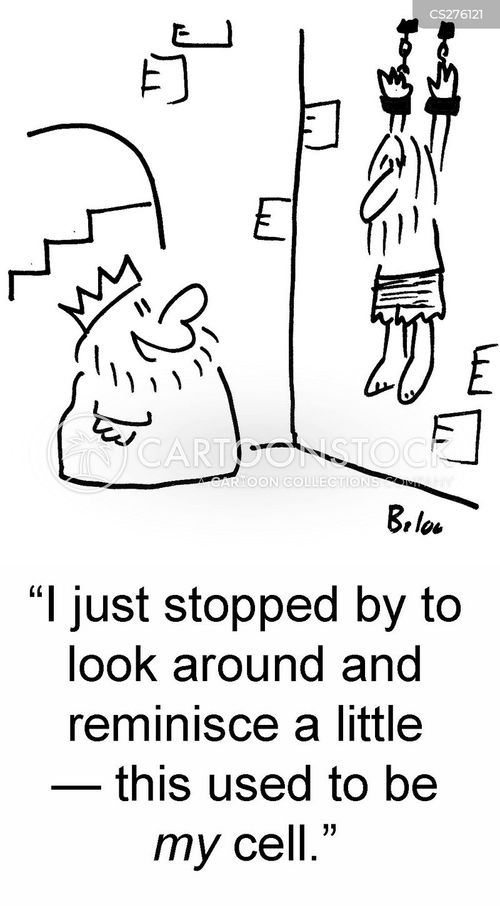 Ethical Accountability Cartoons and Comics - funny pictures from ...