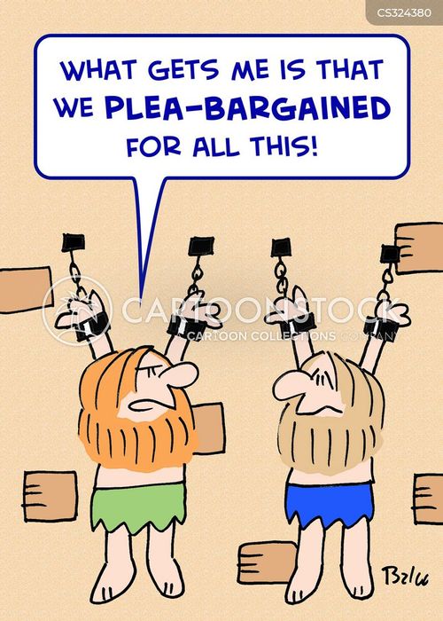 Chained Cartoons and Comics - funny pictures from CartoonStock