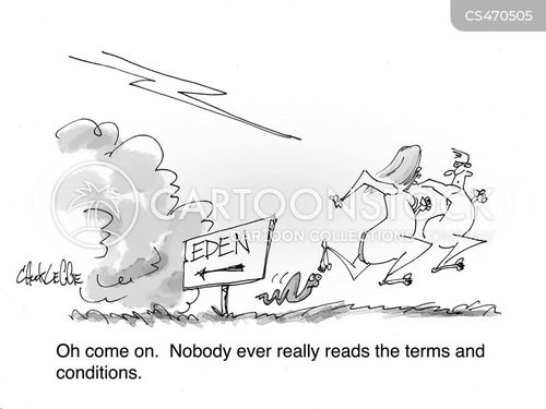 Cast Out Cartoons and Comics - funny pictures from CartoonStock