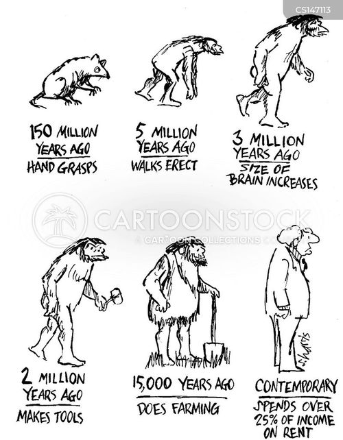 Developing Cartoons and Comics - funny pictures from CartoonStock