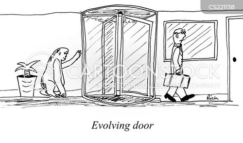 Revolve Cartoons and Comics - funny pictures from CartoonStock