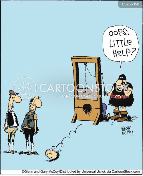 Rolled Cartoons and Comics - funny pictures from CartoonStock