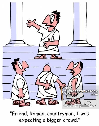 Mark Anthony Cartoons and Comics - funny pictures from CartoonStock