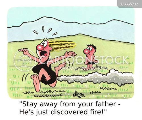 Health Discoveries Cartoons and Comics - funny pictures from CartoonStock