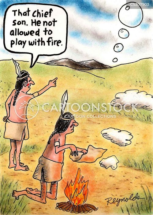 Allow Cartoons and Comics - funny pictures from CartoonStock