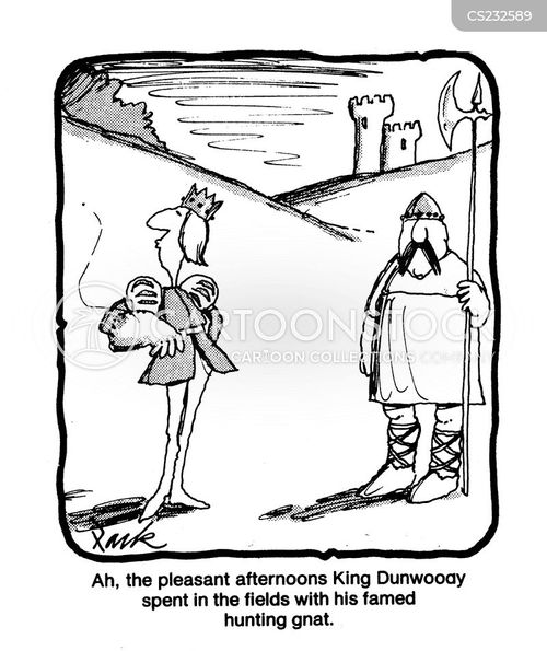 Gnat Cartoons and Comics - funny pictures from CartoonStock