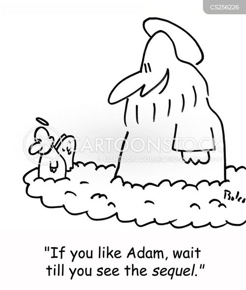 Make A Living Cartoons and Comics - funny pictures from CartoonStock