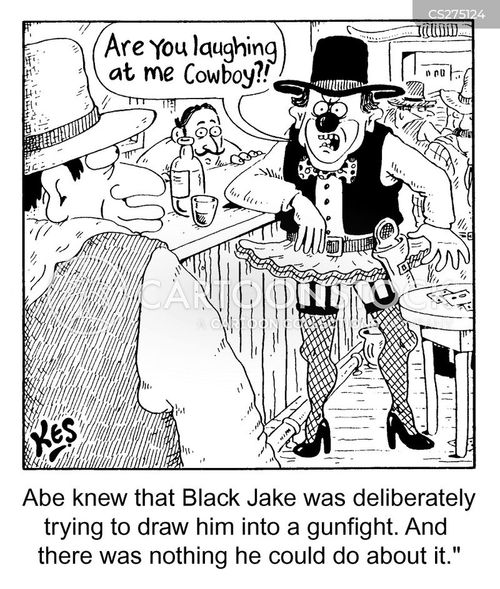Quick Draw Cartoons and Comics - funny pictures from CartoonStock