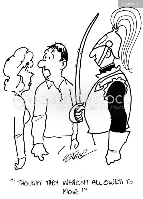 Cutlass Cartoons and Comics - funny pictures from CartoonStock