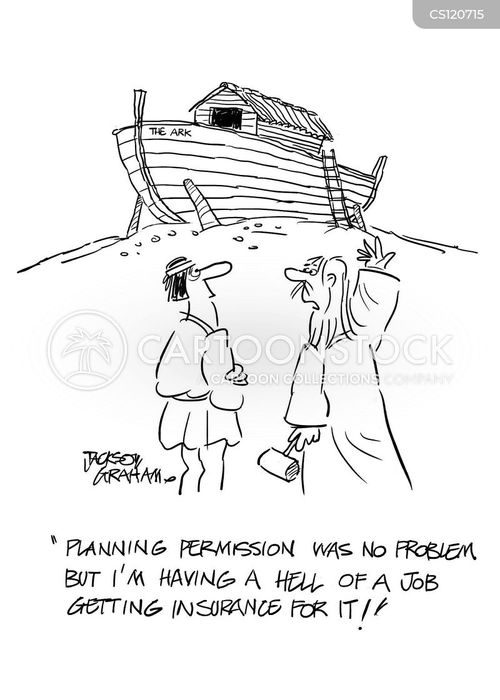 Shipbuilding Cartoons and Comics - funny pictures from CartoonStock