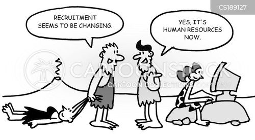 Handling Change Cartoons and Comics - funny pictures from CartoonStock