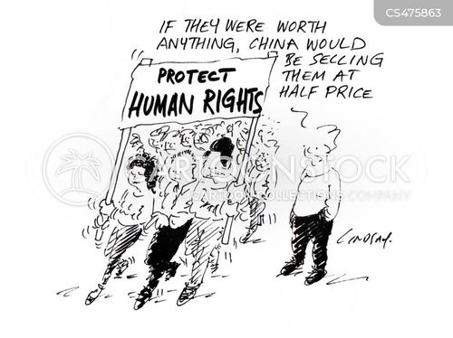 Chinese Exports Cartoons and Comics - funny pictures from CartoonStock