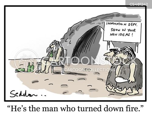 Innovation In The Arts Cartoons and Comics - funny pictures from ...