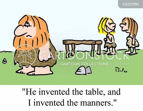 Glory Grabber Cartoons and Comics - funny pictures from CartoonStock