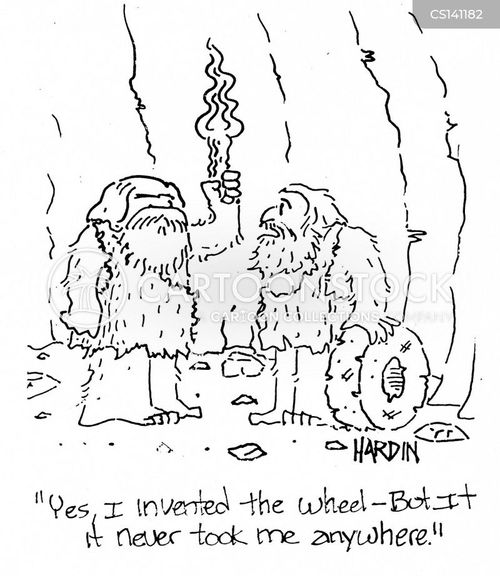 Unsung Hero Cartoons and Comics - funny pictures from CartoonStock