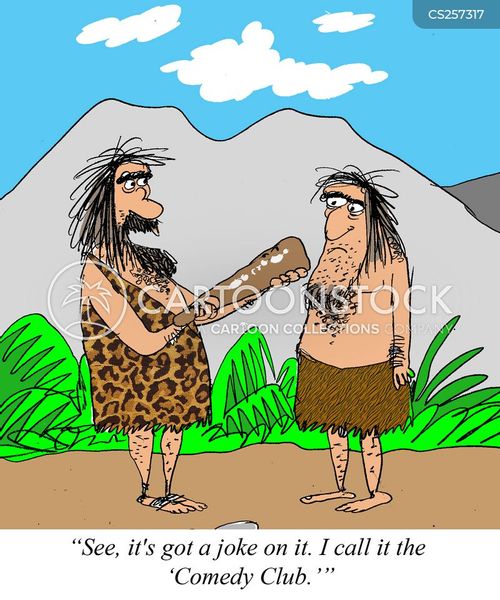 Famous Comedians Cartoons and Comics - funny pictures from CartoonStock