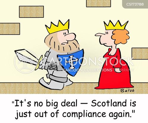 British History Cartoons and Comics - funny pictures from CartoonStock