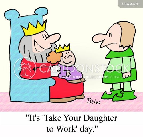 Entertaining Royals Cartoons and Comics - funny pictures from CartoonStock