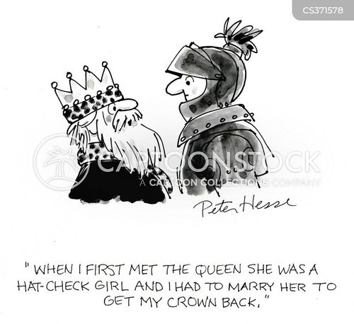 Hat Check Cartoons and Comics - funny pictures from CartoonStock