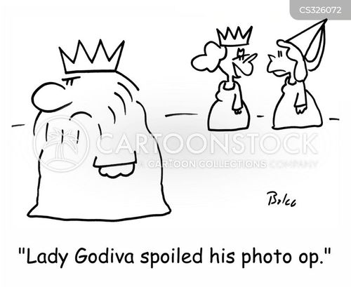 Coventry Cartoons and Comics - funny pictures from CartoonStock