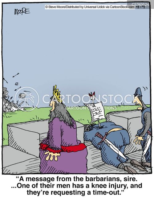 King And Queen Cartoons and Comics - funny pictures from CartoonStock