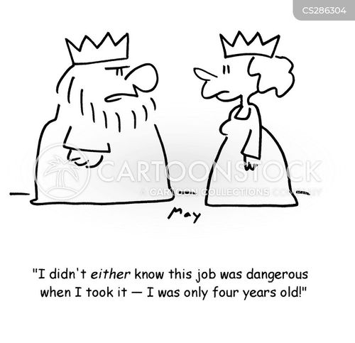Hapsburg Cartoons and Comics - funny pictures from CartoonStock