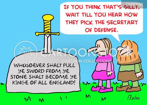 Secretary Of Defense Cartoons and Comics - funny pictures from CartoonStock