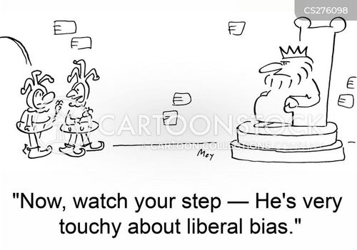 Touchy Cartoons and Comics - funny pictures from CartoonStock