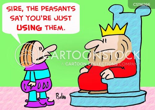 Usar Cartoons and Comics - funny pictures from CartoonStock