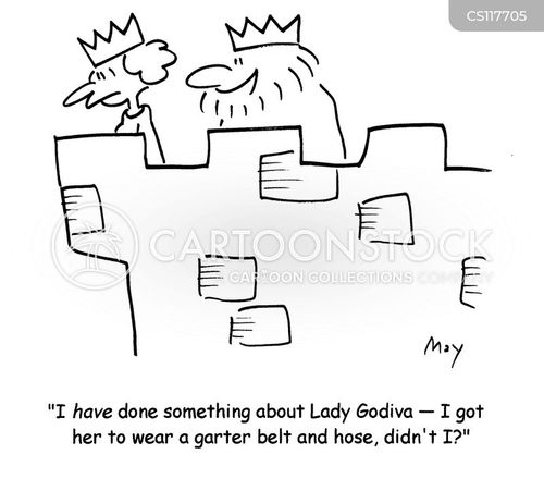 Coventry Cartoons and Comics - funny pictures from CartoonStock