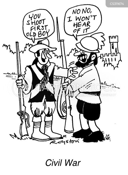Political Courtesy Cartoons and Comics - funny pictures from CartoonStock