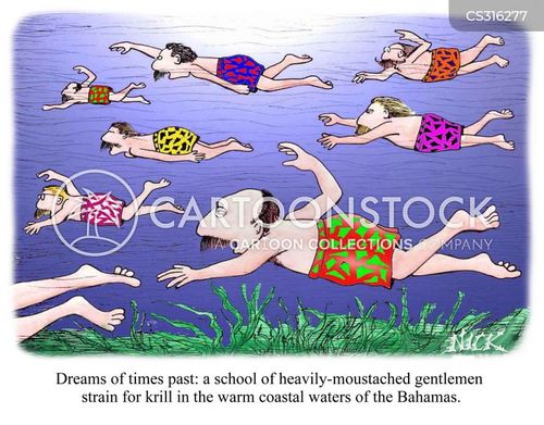 Times Past Cartoons and Comics - funny pictures from CartoonStock