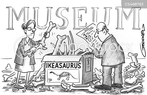 Reconstruction Cartoons and Comics - funny pictures from CartoonStock