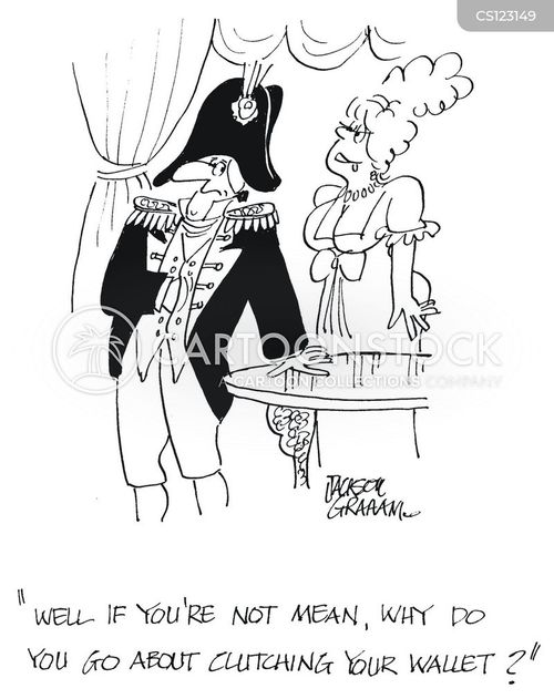 Josephine Cartoons and Comics - funny pictures from CartoonStock