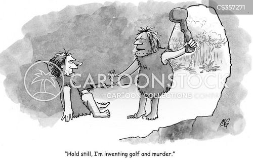 The History Of Technology Cartoons and Comics - funny pictures from ...