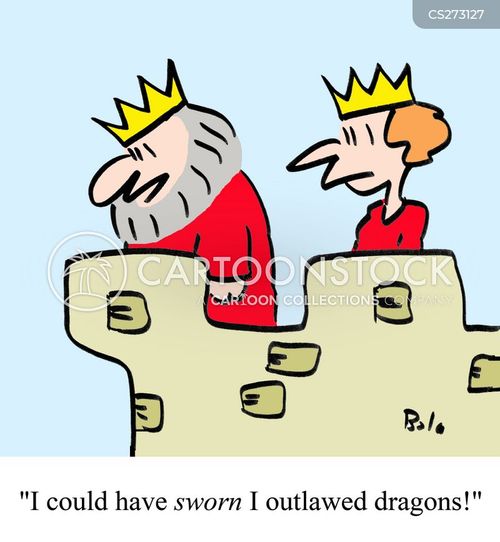 Outlawed Cartoons and Comics - funny pictures from CartoonStock