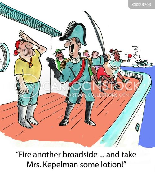 Broadside (comic strip) - Alchetron, the free social encyclopedia
