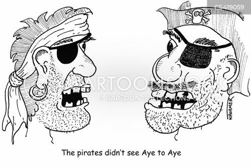 Aye's Cartoons and Comics - funny pictures from CartoonStock