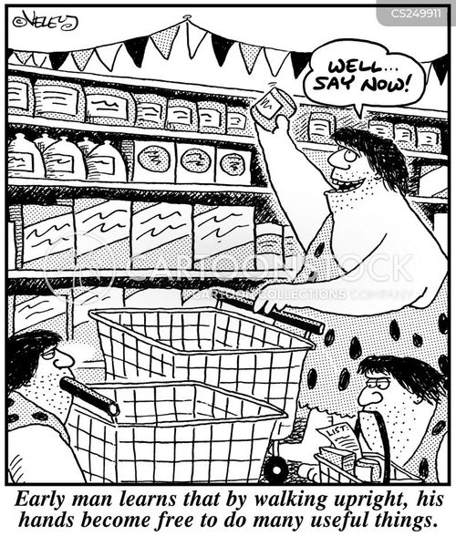 Upright Cartoons and Comics - funny pictures from CartoonStock